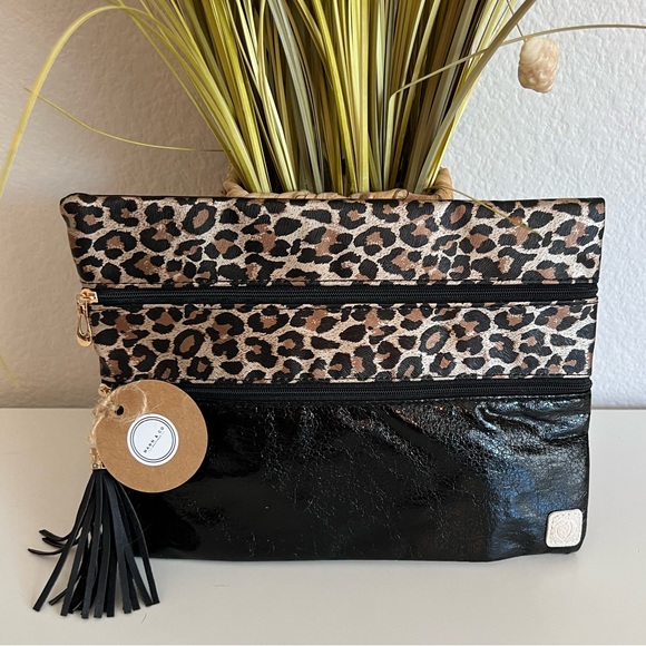 Peachy Keen | Bags | Peachy Keen Versibag | Poshmark